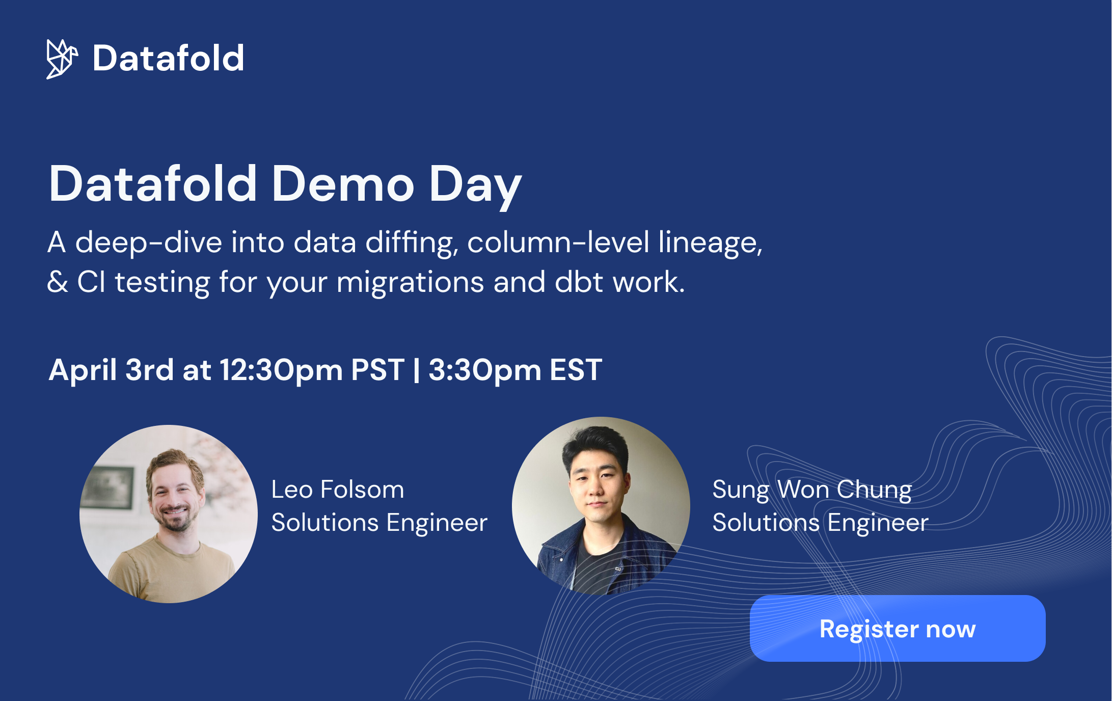 Cloud Demo Days | Datafold